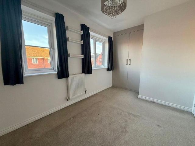 2 bedroom house to rent