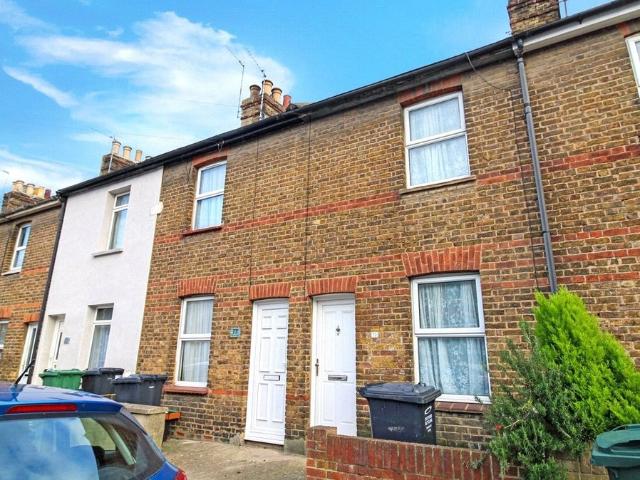 2 bedroom house to rent