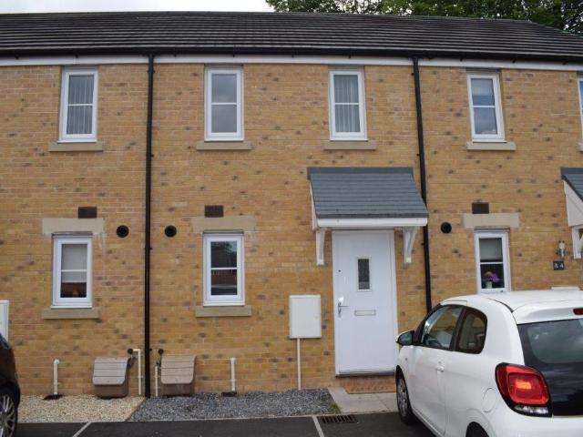 2 bedroom house to rent