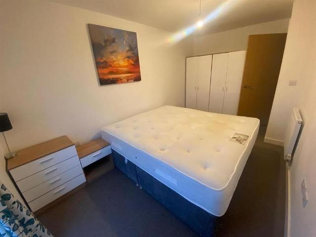 2 bedroom house to rent