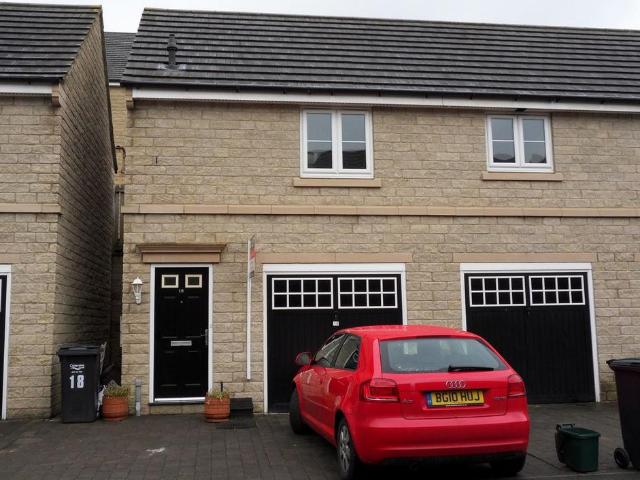 2 bedroom house to rent