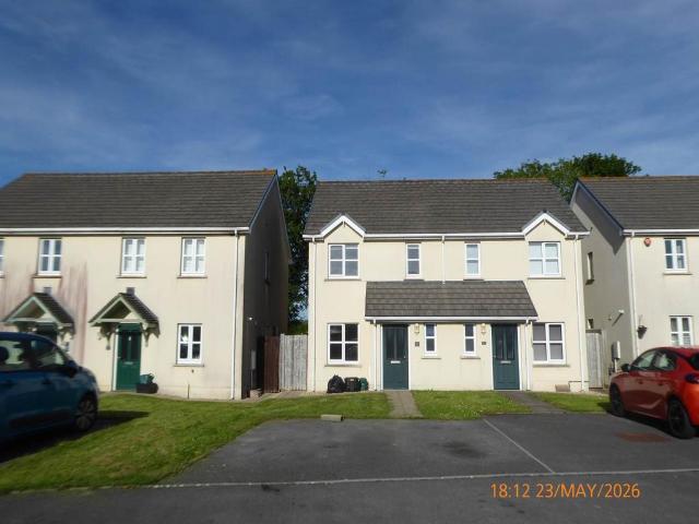 2 bedroom house to rent
