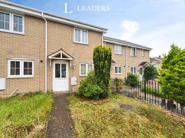 2 bedroom house to rent