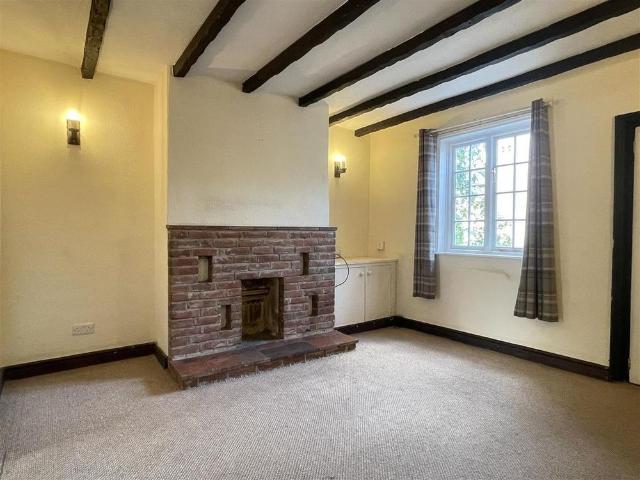 2 bedroom house to rent