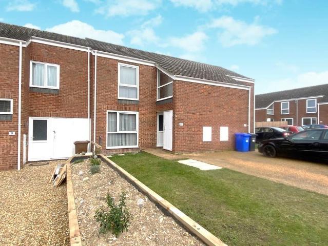 2 bedroom house to rent