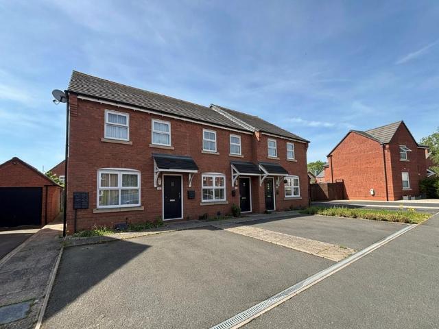 2 bedroom house to rent