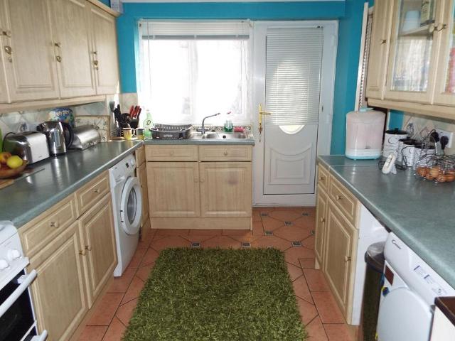 2 bedroom house to rent