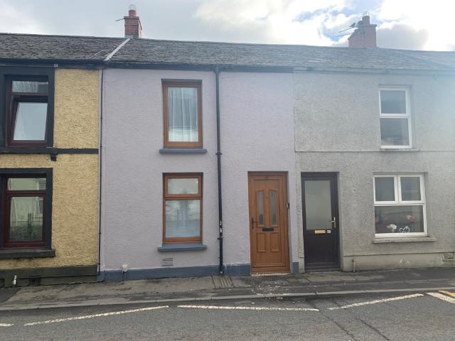 2 bedroom house to rent