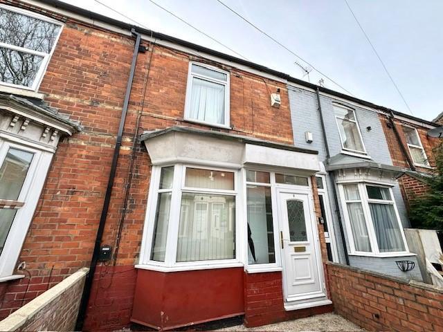 2 bedroom house to rent