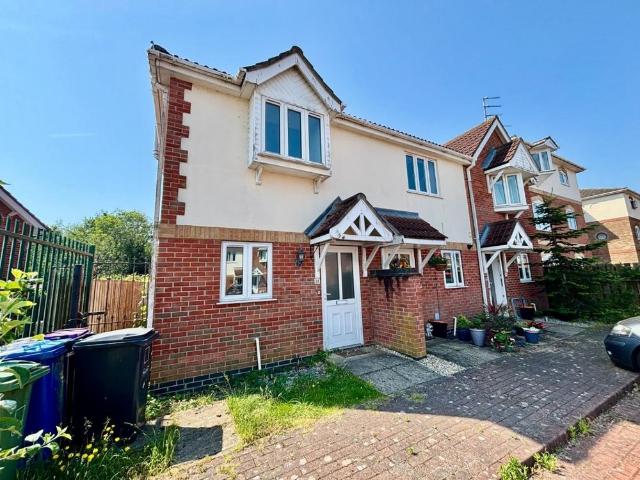 2 bedroom House To Rent