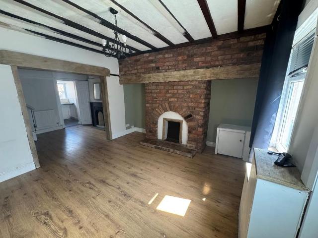 2 bedroom house to rent