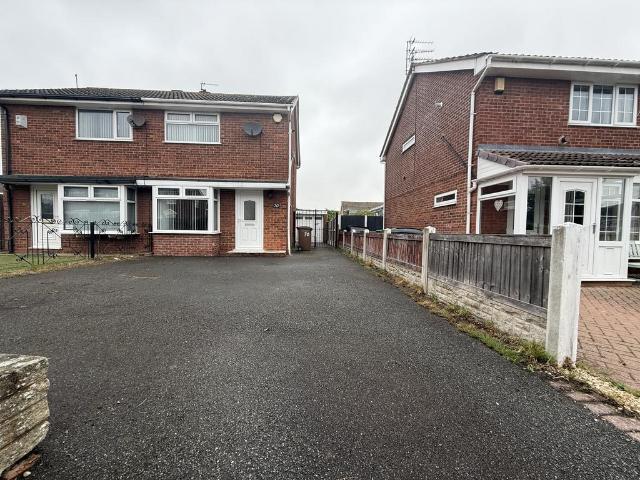 2 bedroom house to rent