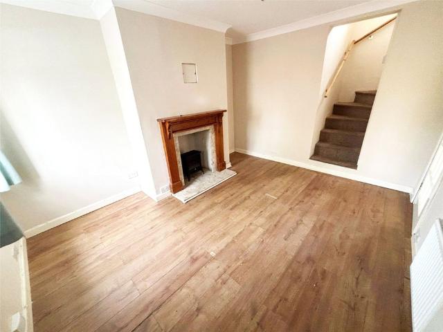 2 Bedroom House To Rent