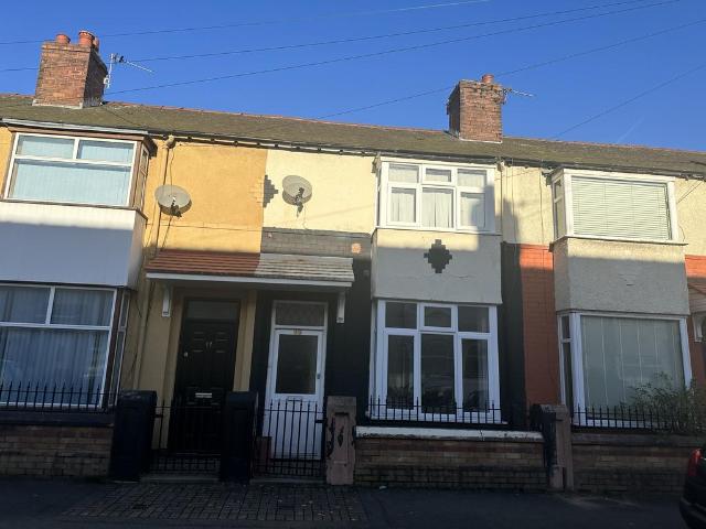 2 bedroom house to rent