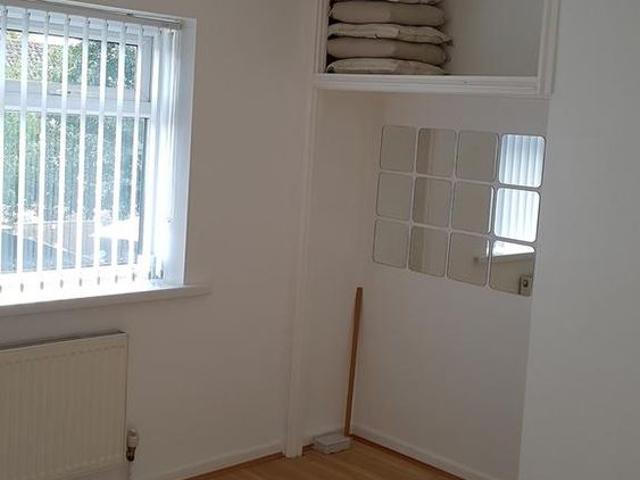 2 bedroom house to rent