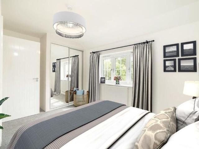 2 bedroom house to rent