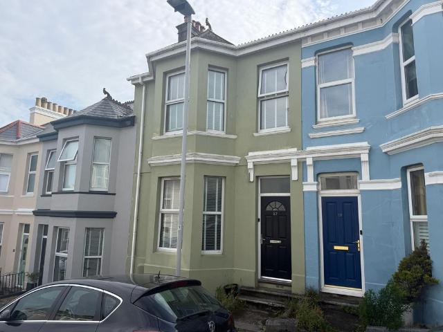 2 bedroom house to rent
