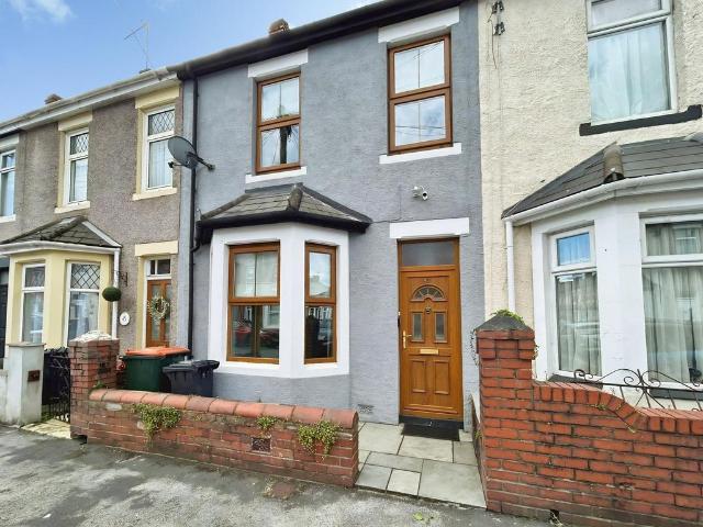 2 bedroom house to rent