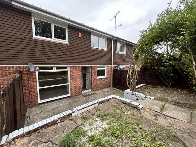 2 bedroom house to rent
