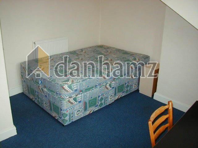2 bedroom house to rent