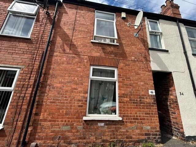 2 bedroom house to rent
