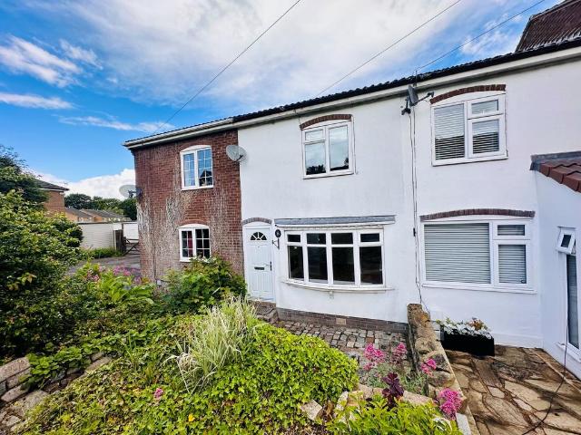 2 bedroom house to rent