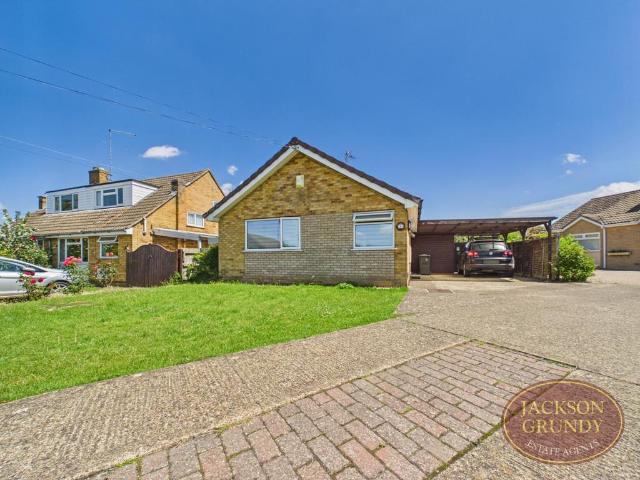 2 bedroom house to rent