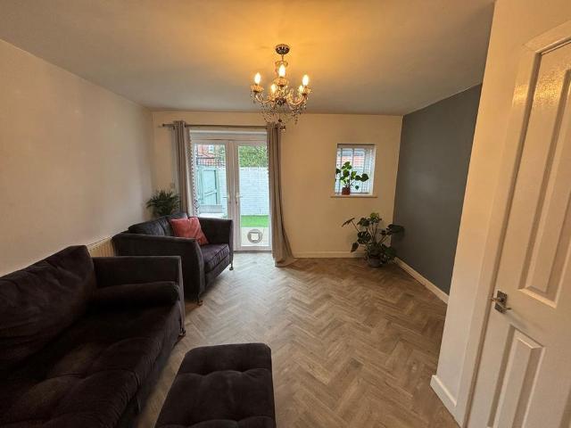 2 bedroom house to rent