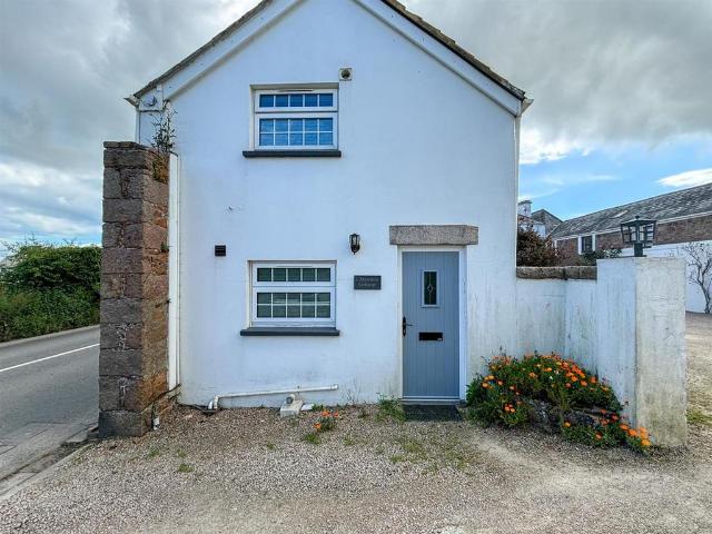 2 bedroom house to rent