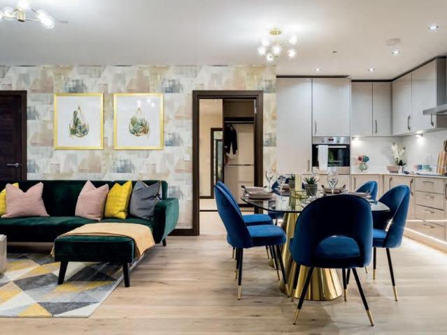 2 bedroom house to rent