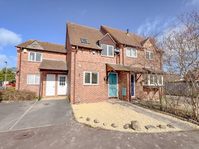 house for rent in Bradley Stoke, Bristol
