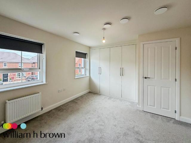2 bedroom house to rent