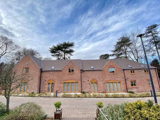 2 bedroom house to rent