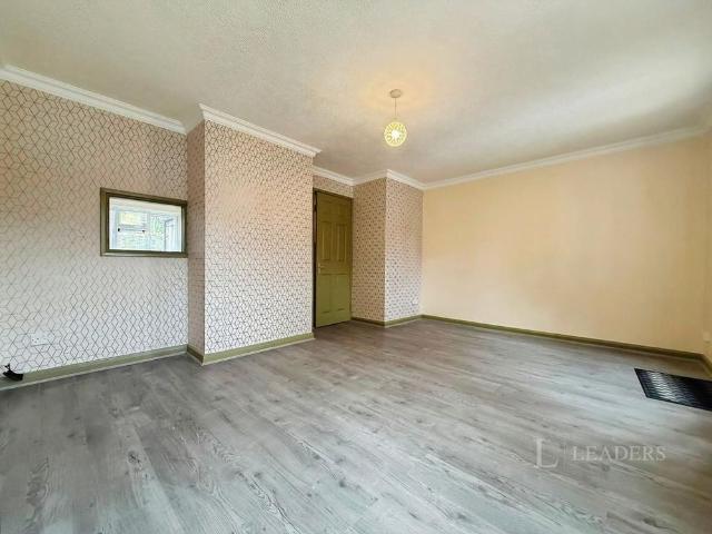 2 bedroom house to rent
