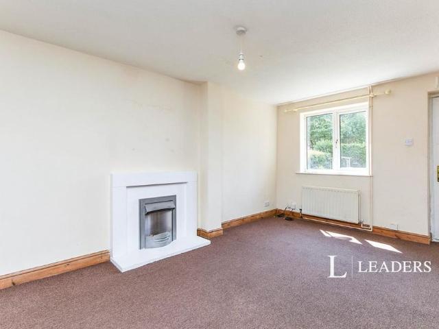 2 bedroom house to rent