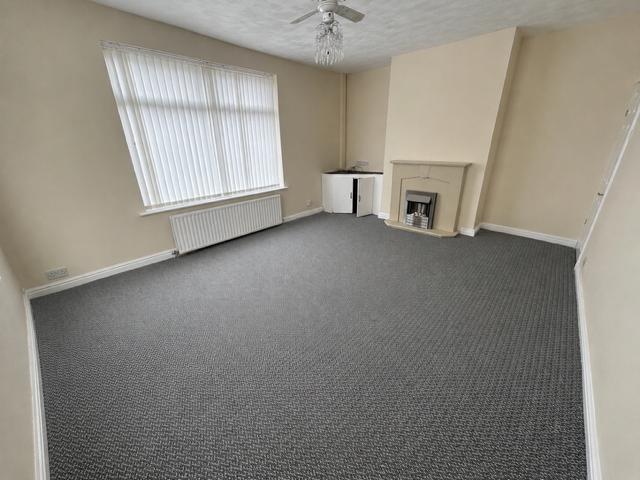 2 bedroom house to rent