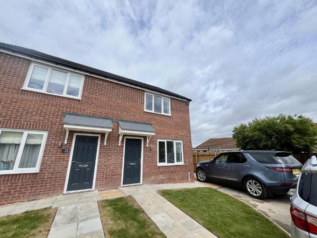 2 bedroom house to rent