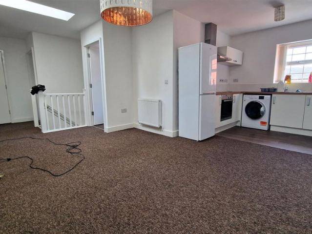 2 Bedroom House To Rent