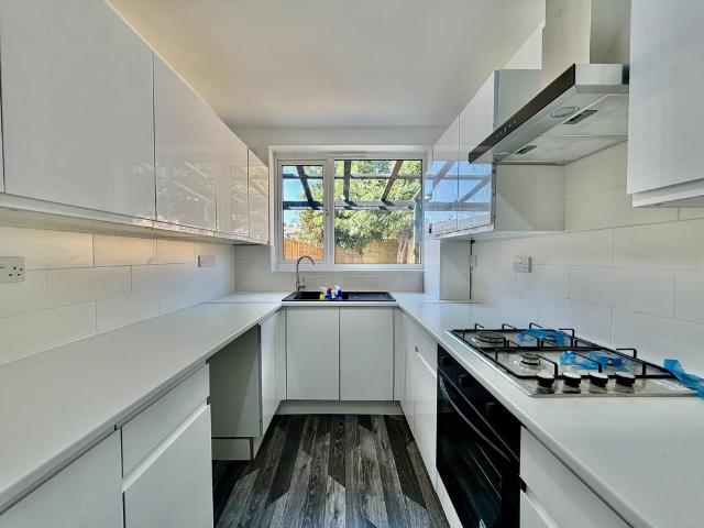 2 bedroom house to rent