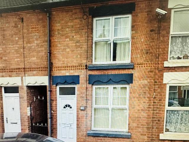 2 bedroom house to rent