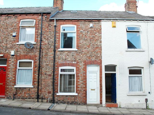 2 bedroom house to rent