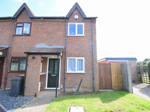 2 bedroom House To Rent