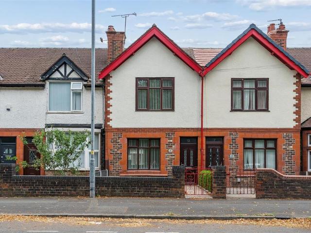 2 bedroom house to rent