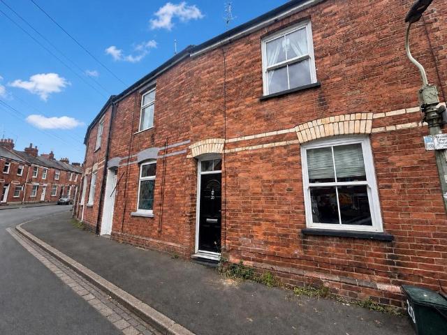 2 bedroom house to rent