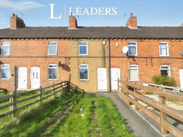2 bedroom house to rent