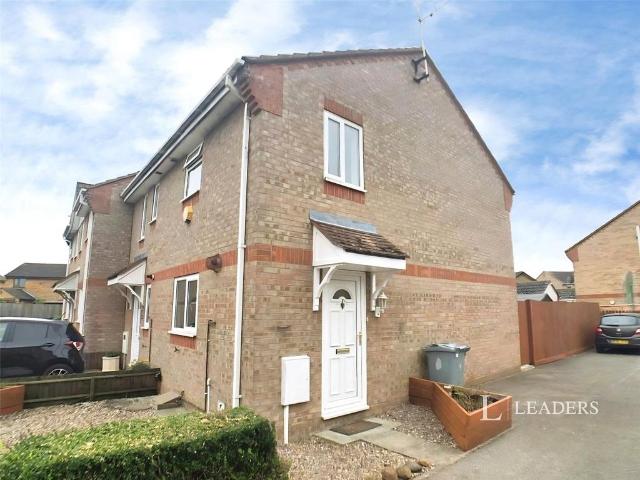 2 bedroom house to rent