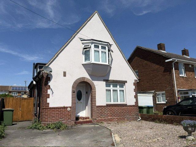 2 bedroom house to rent