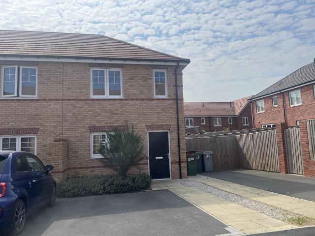 2 bedroom house to rent