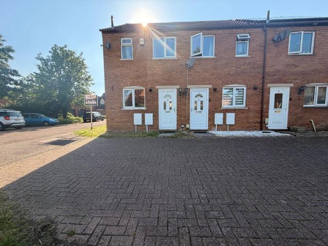 2 bedroom house to rent