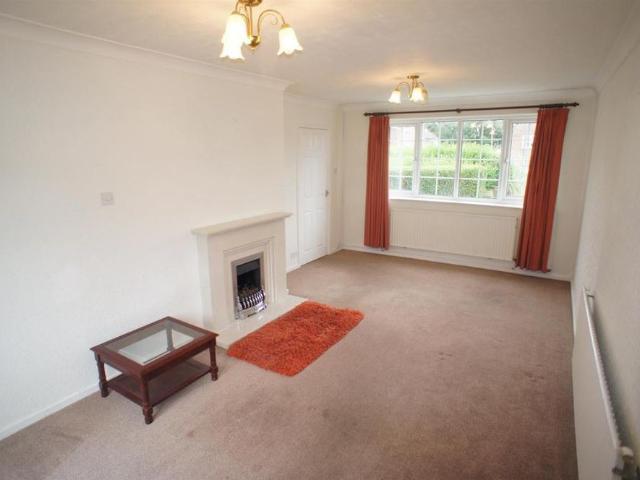 2 bedroom house to rent